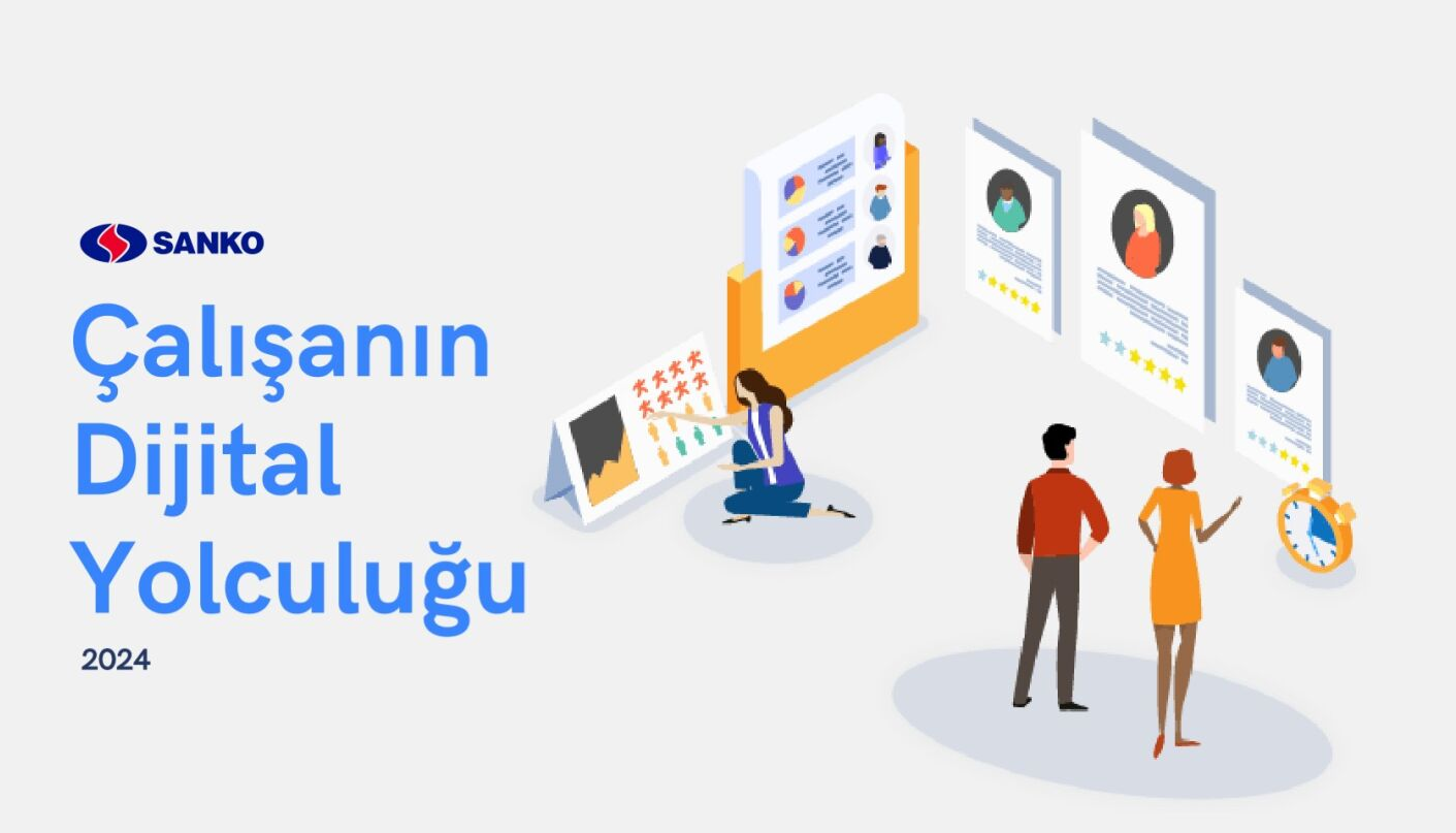 Sanko İnovasyon Zirvesi